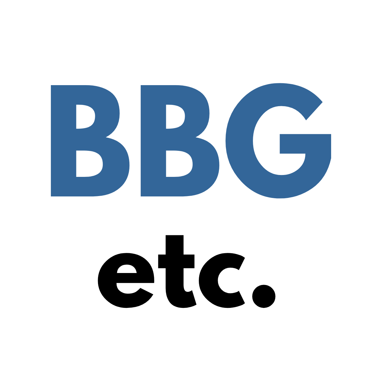 BBG etc.