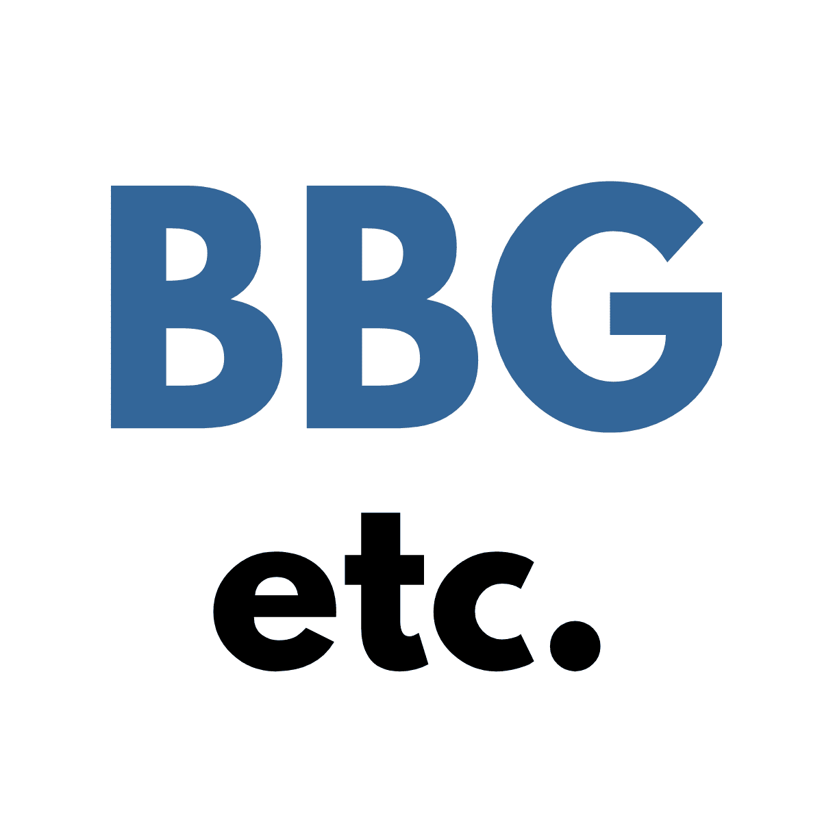 Shop | BBG etc.